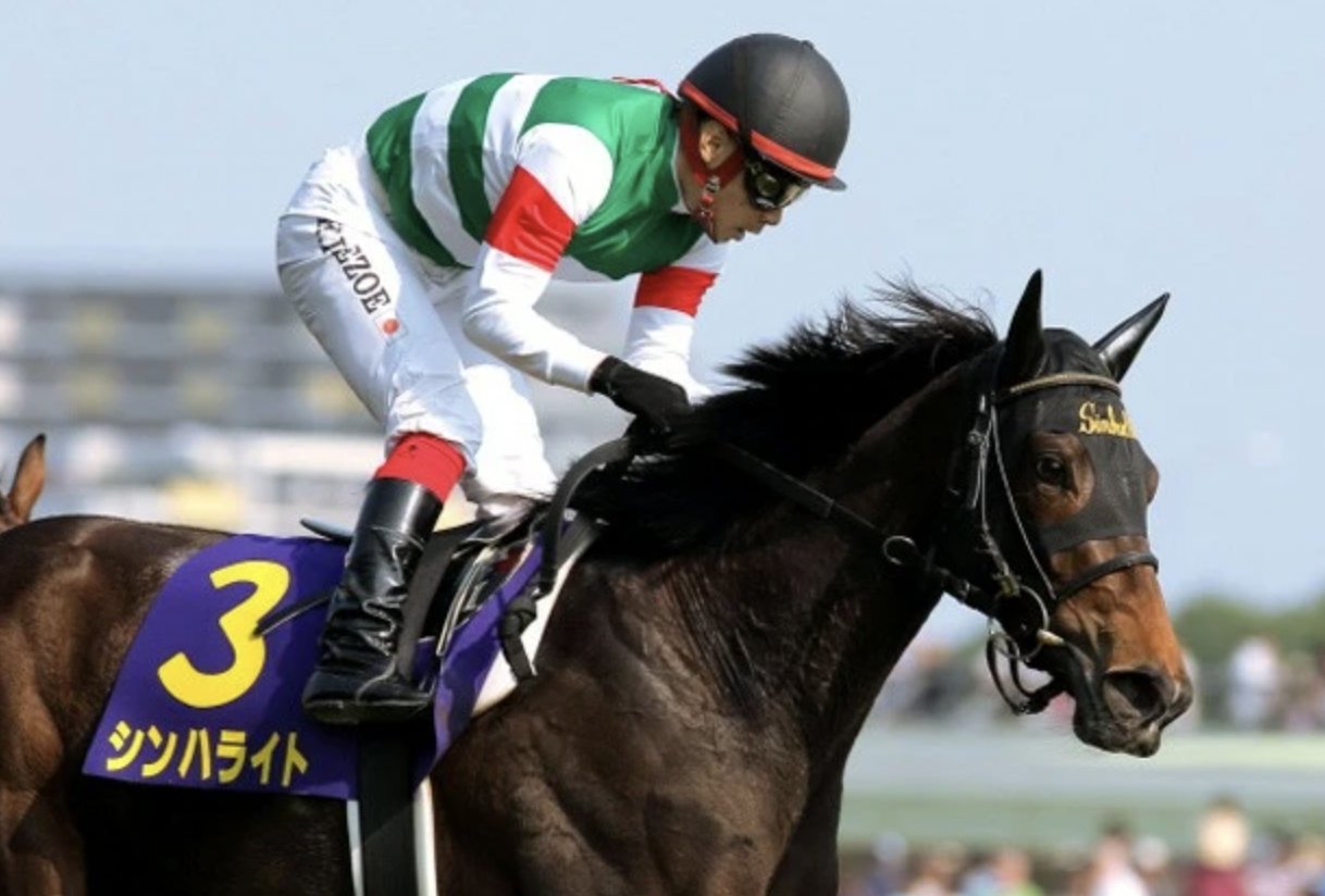 アランカール評価まとめ 新馬戦と野路菊S快勝の良血牝馬を徹底解説 | OYAJI SPORTS