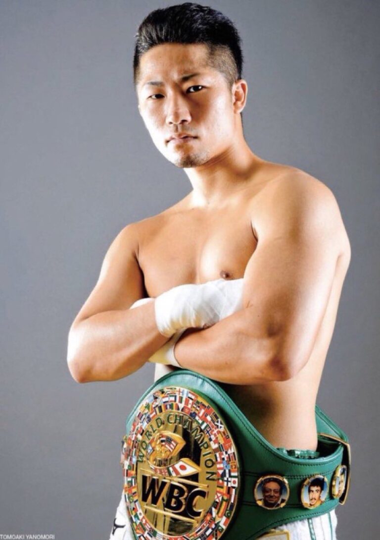 那須川天心と井上拓真はどっちが強い？戦績・体格・スタイルを徹底比較 | OYAJI SPORTS