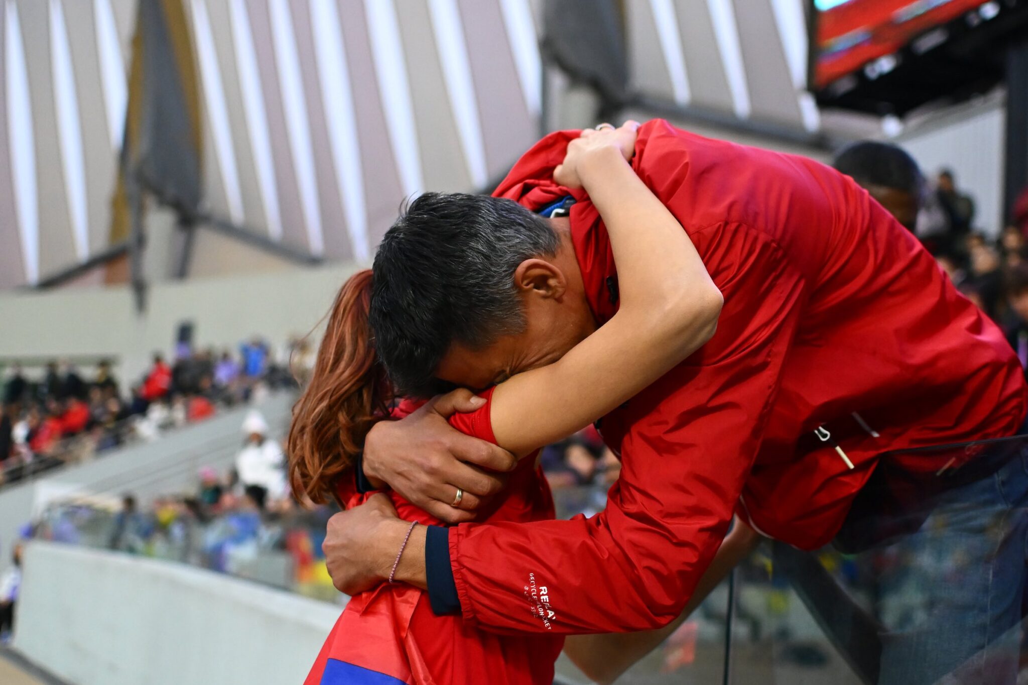 ドラグティン・トピッチとは？世界陸上で注目のアンジェリーナ父の実績 | OYAJI SPORTS