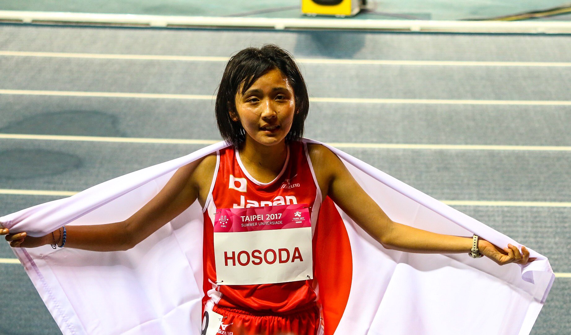 マラソン細田あいの出身高校中学は？MGC第1号とシドニーマラソン解説 | OYAJI SPORTS