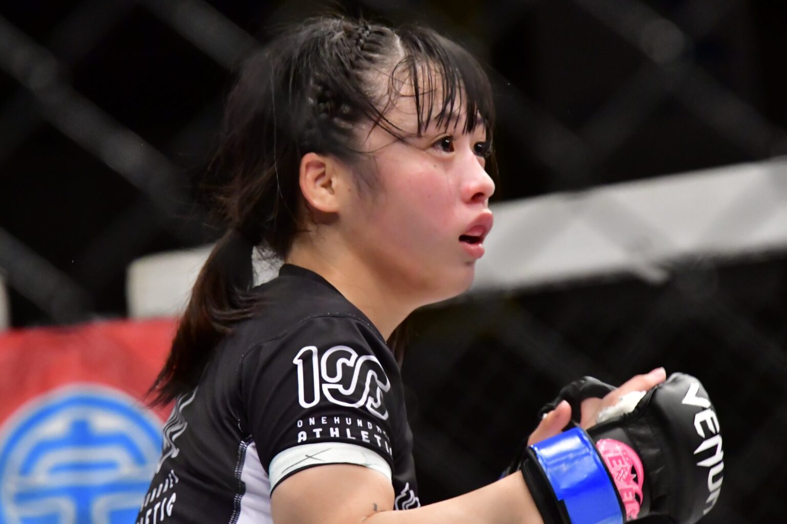 mma大井すずのwiki経歴と学歴プロフィール｜彼氏や結婚の最新情報 | OYAJI SPORTS