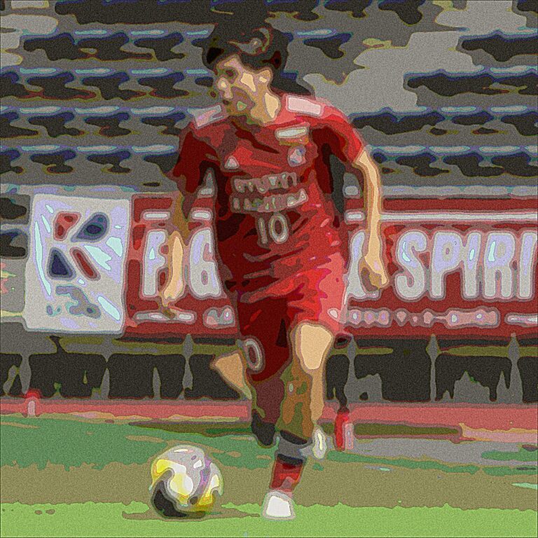 安藤晃希 経歴まとめ プロ内定 流経大柏の10番が水戸ホーリーホックでプロの扉を開くまでの道のりとプレースタイル | OYAJI SPORTS